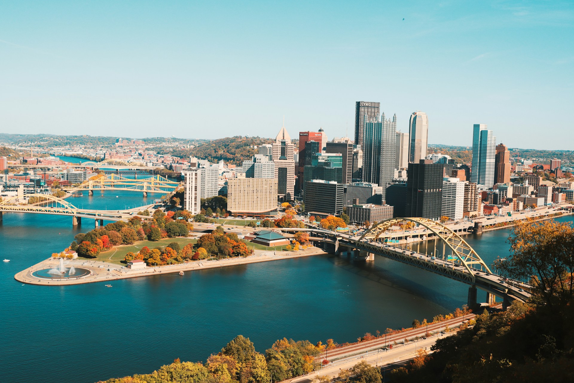 Pittsburgh, PA Solar Power: Cost, Incentives & Savings