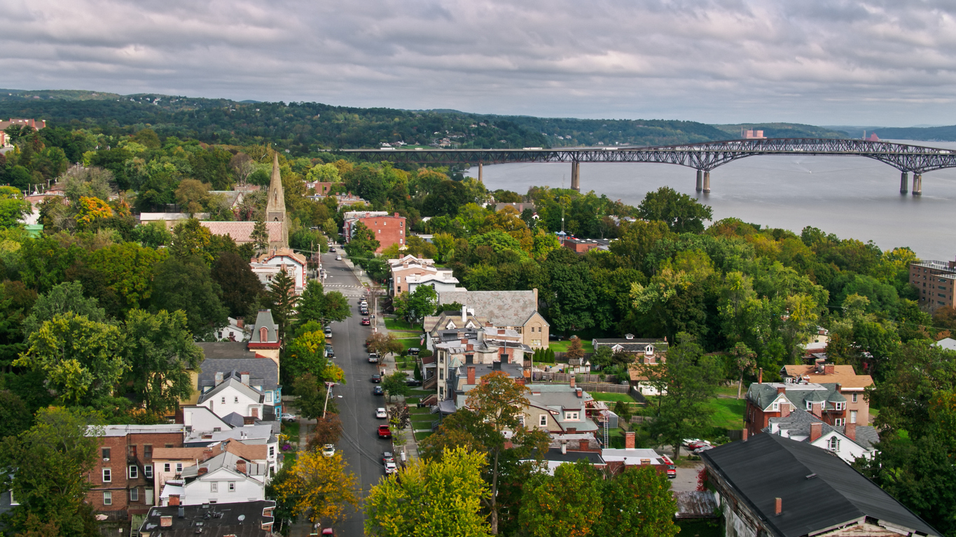 Poughkeepsie, NY Heat Pump Leasing & Installation