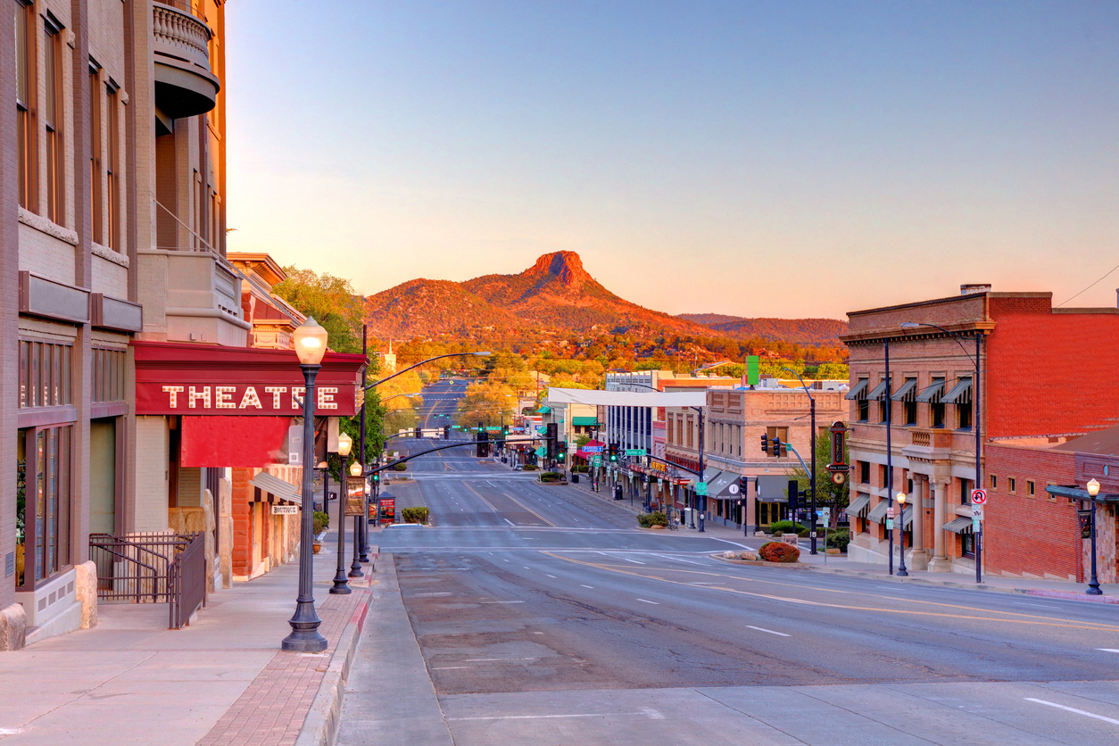 Prescott, AZ Heat Pump Leasing & Installation