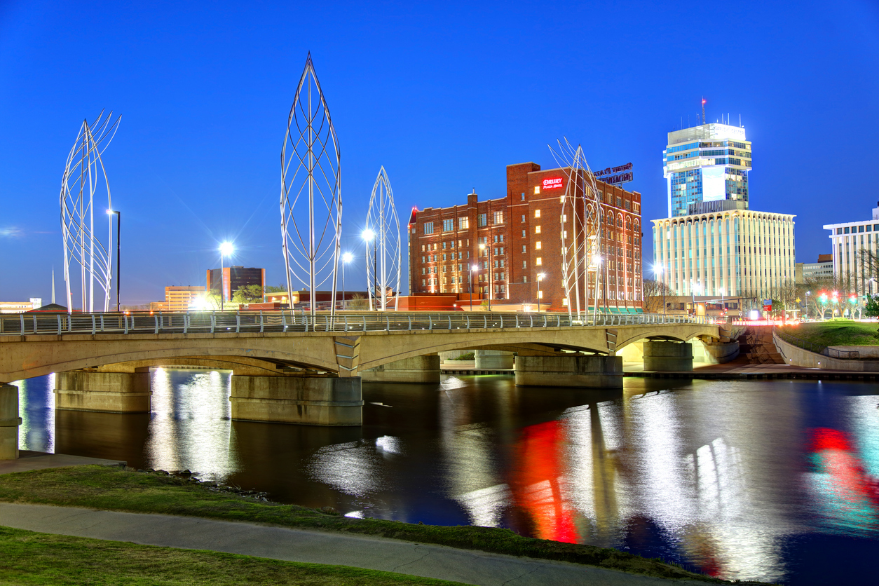 Wichita, KS Heat Pump Leasing & Installation